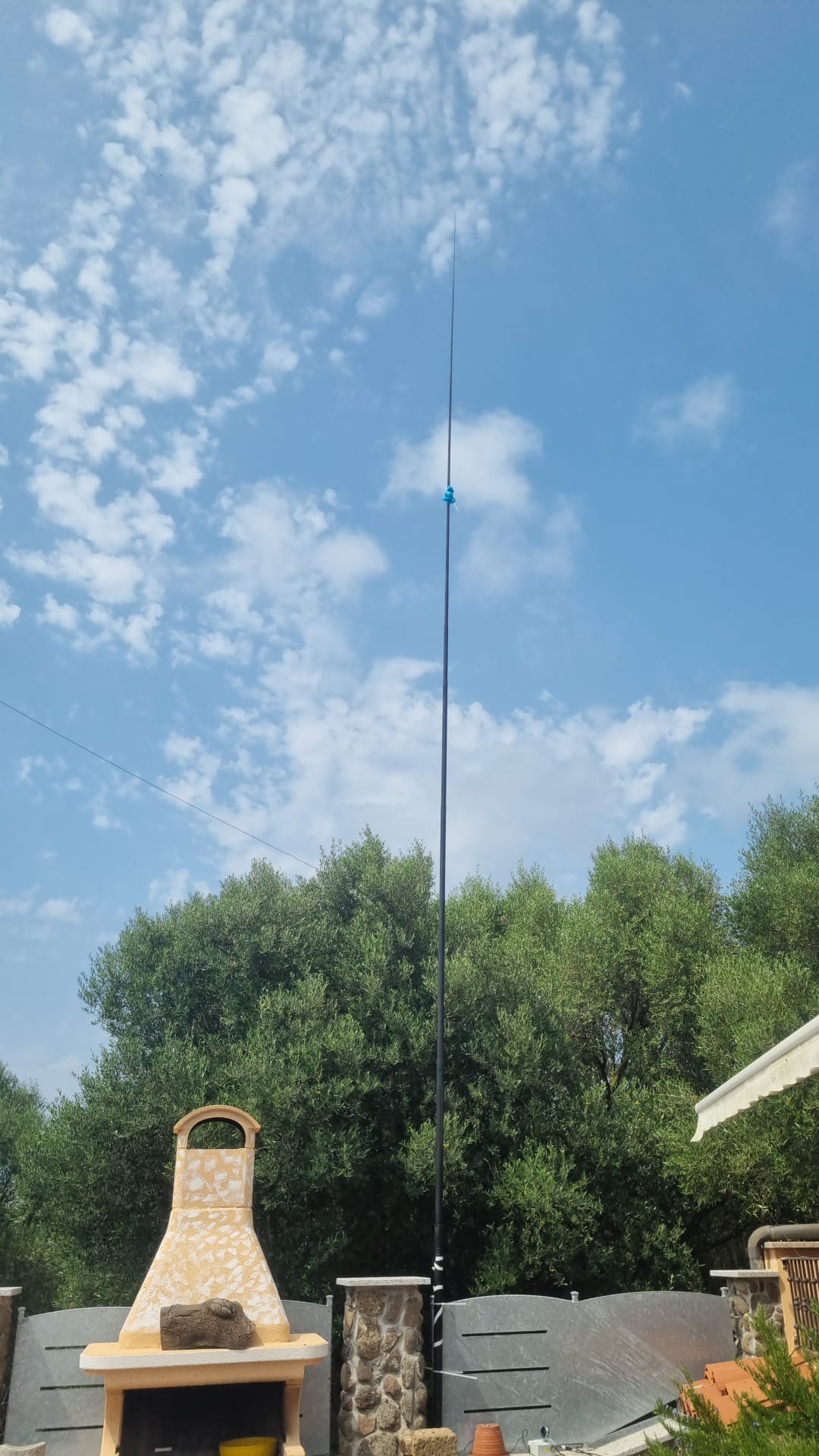 G.R.I. ALFA TANGO - 165/1AT035