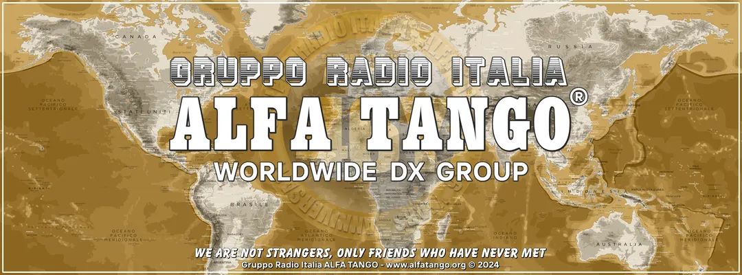 G.R.I. ALFA TANGO - Home